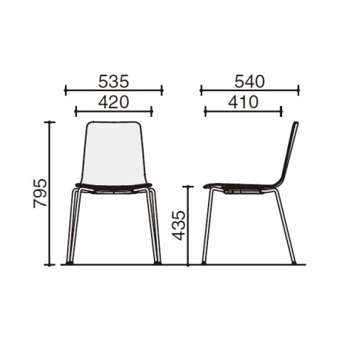 K03-B01-MY3X2【送料無料】 | コクヨ Mycket通販 - Kagg.jp