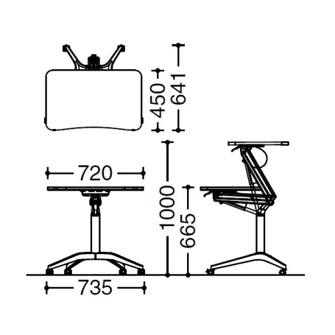 MS91JN-MG99【送料無料】 | オカムラ Risefit III通販 - Kagg.jp