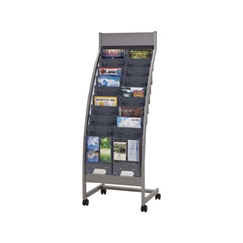 PR812-10【送料無料】 | ナイキ パンフレットスタンド通販 - Kagg.jp