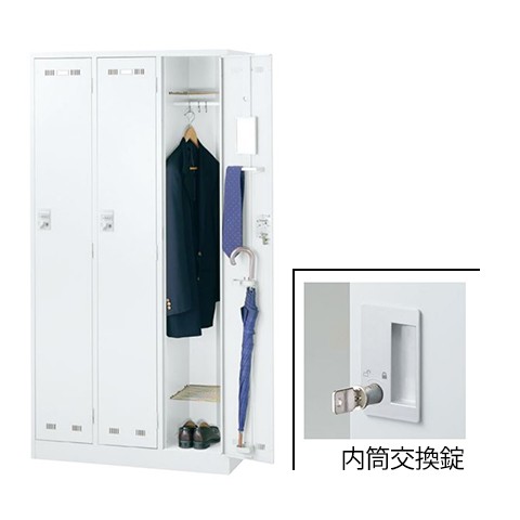 SLDW-3-T 76425【送料無料】 | 生興 SLDWロッカー通販 - Kagg.jp