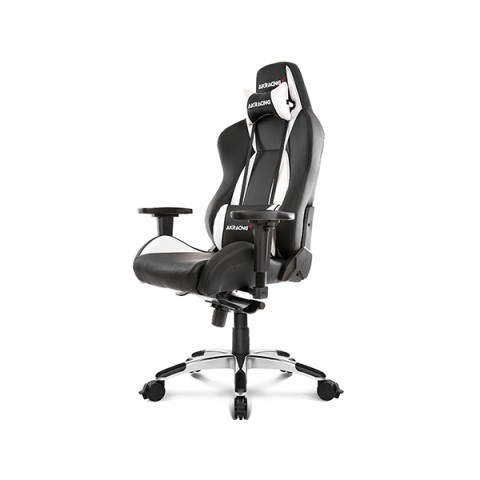 AKR-PREMIUM／LOW-SILVER【送料無料】 | AKRacing Premium通販 - Kagg.jp