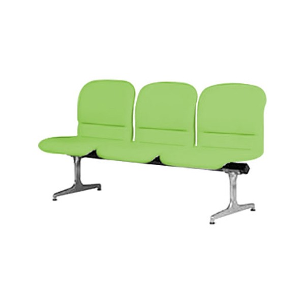 RD-KN53(背付3人用）(LG)【送料無料】 | 弘益 RD-KN通販 - Kagg.jp