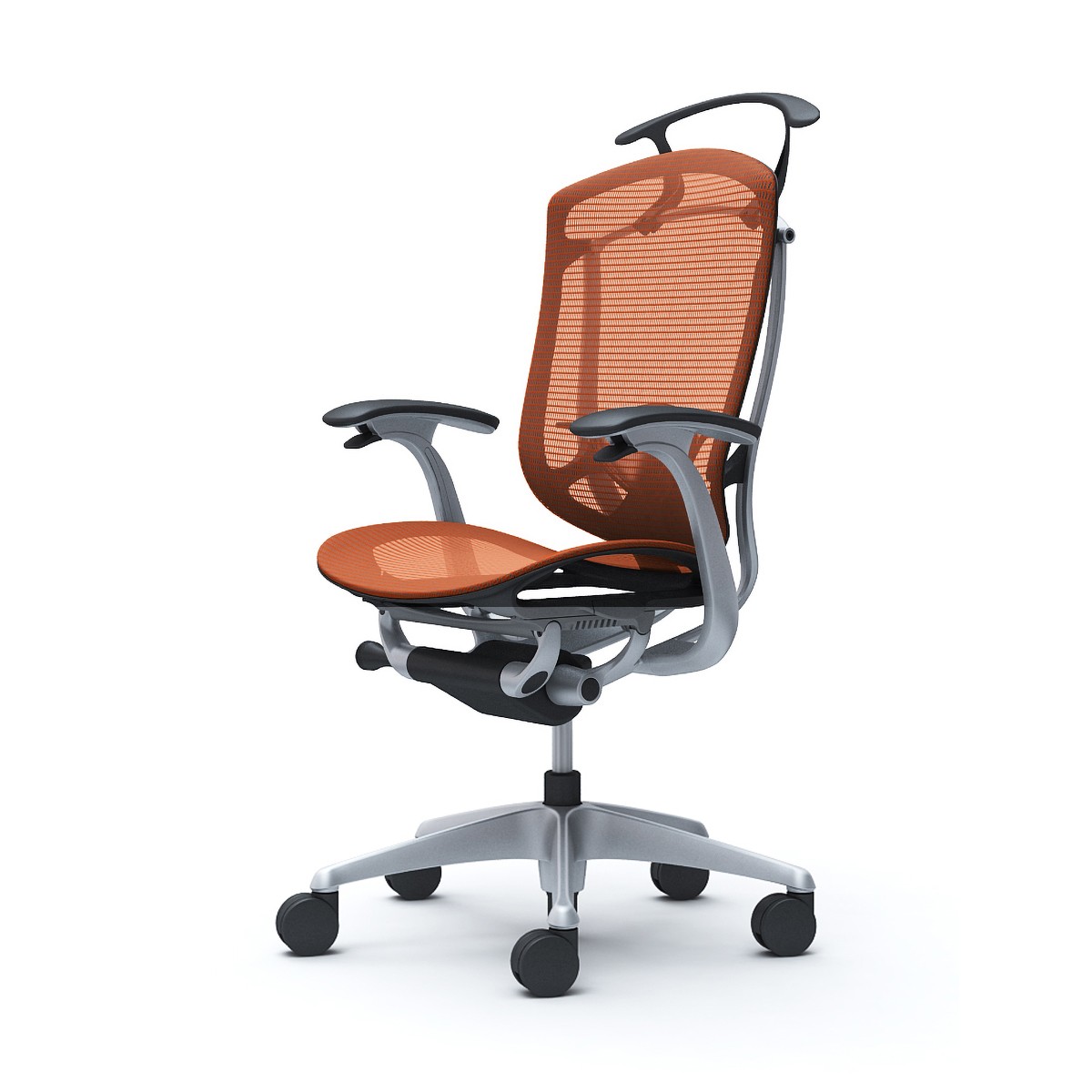 CC42GS-FPH8【送料無料】 | オカムラ Contessa seconda通販 - Kagg.jp