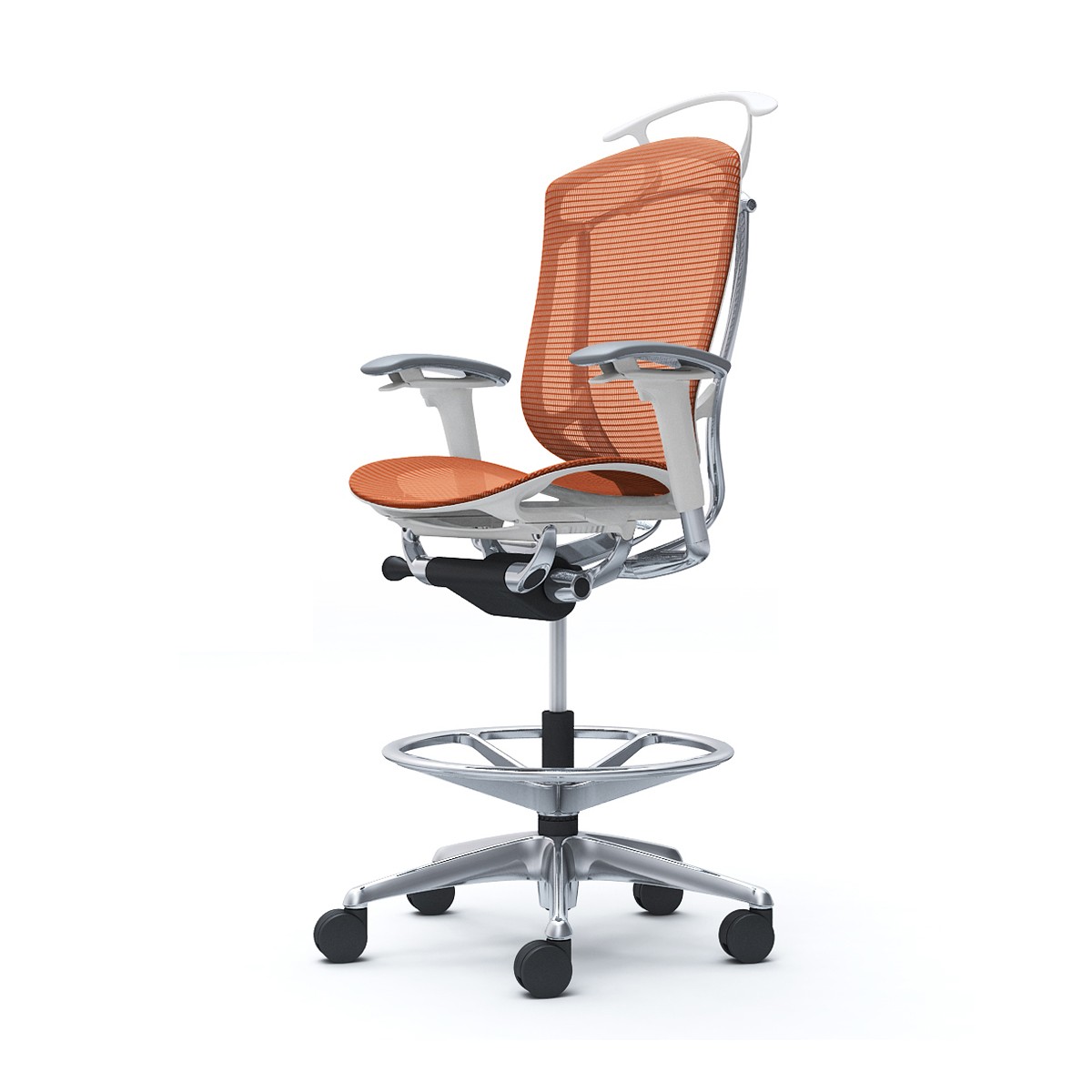 CC82HW-FPH8【送料無料】 | オカムラ Contessa seconda通販 - Kagg.jp