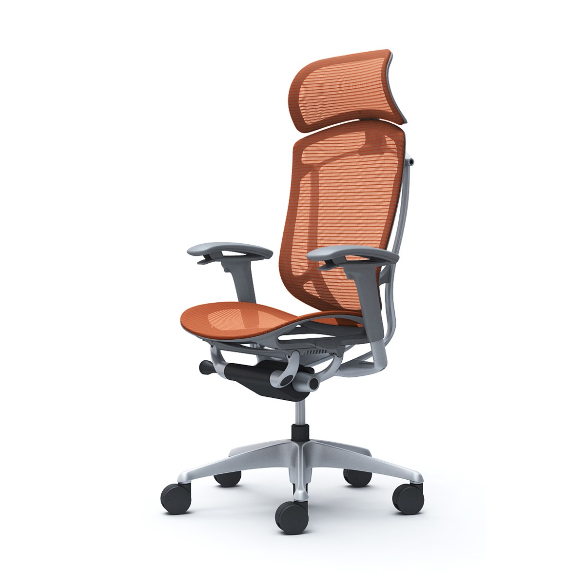 CC85GA-FPH8【送料無料】 | オカムラ Contessa seconda通販 - Kagg.jp