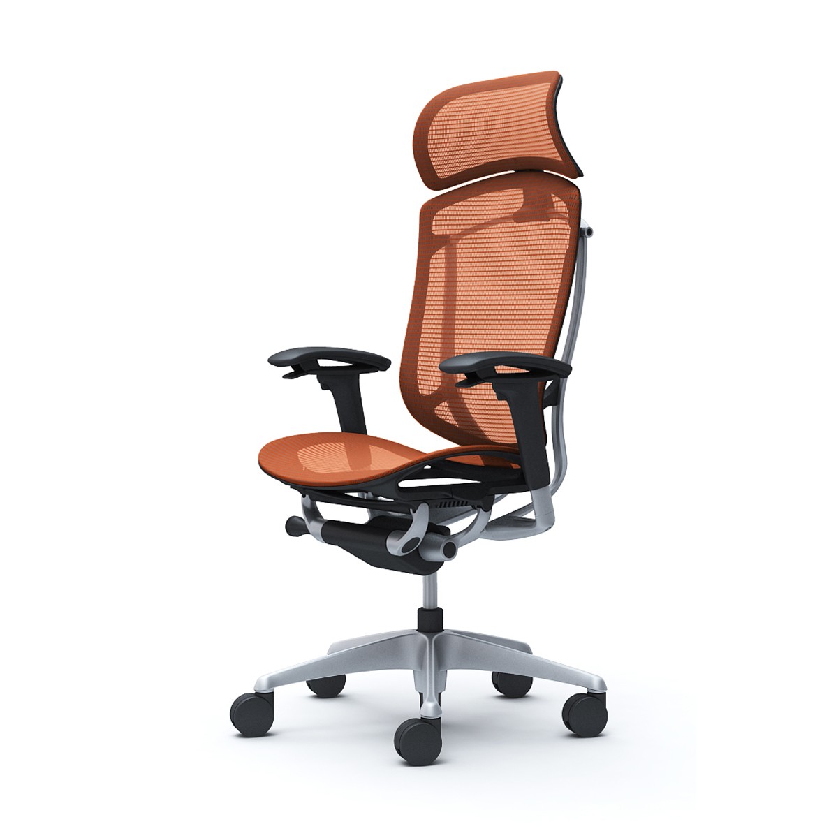 CC85GR-FPH8【送料無料】 | オカムラ Contessa seconda通販 - Kagg.jp