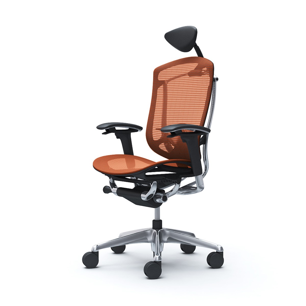 CC8ABS-FPH8【送料無料】 | オカムラ Contessa seconda通販 - Kagg.jp