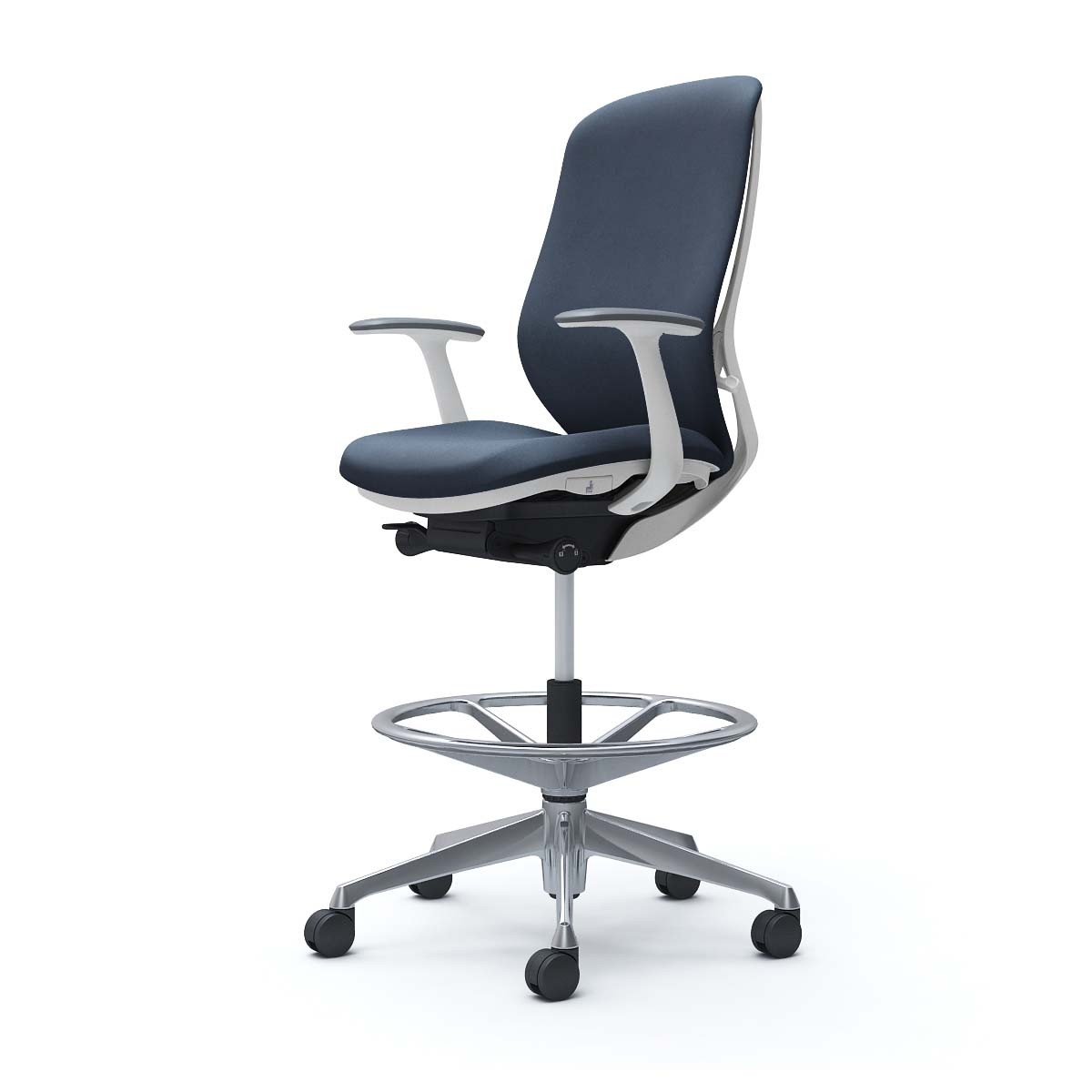 C647HW-FXW4【送料無料】 | オカムラ Sylphy通販 - Kagg.jp