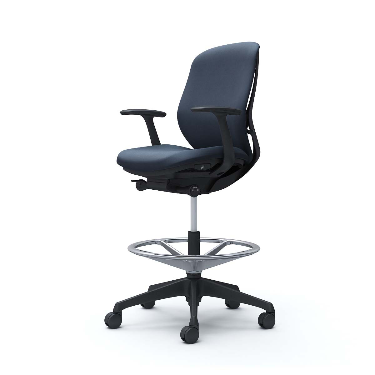 C643JR-FXW4【送料無料】 | オカムラ Sylphy通販 - Kagg.jp