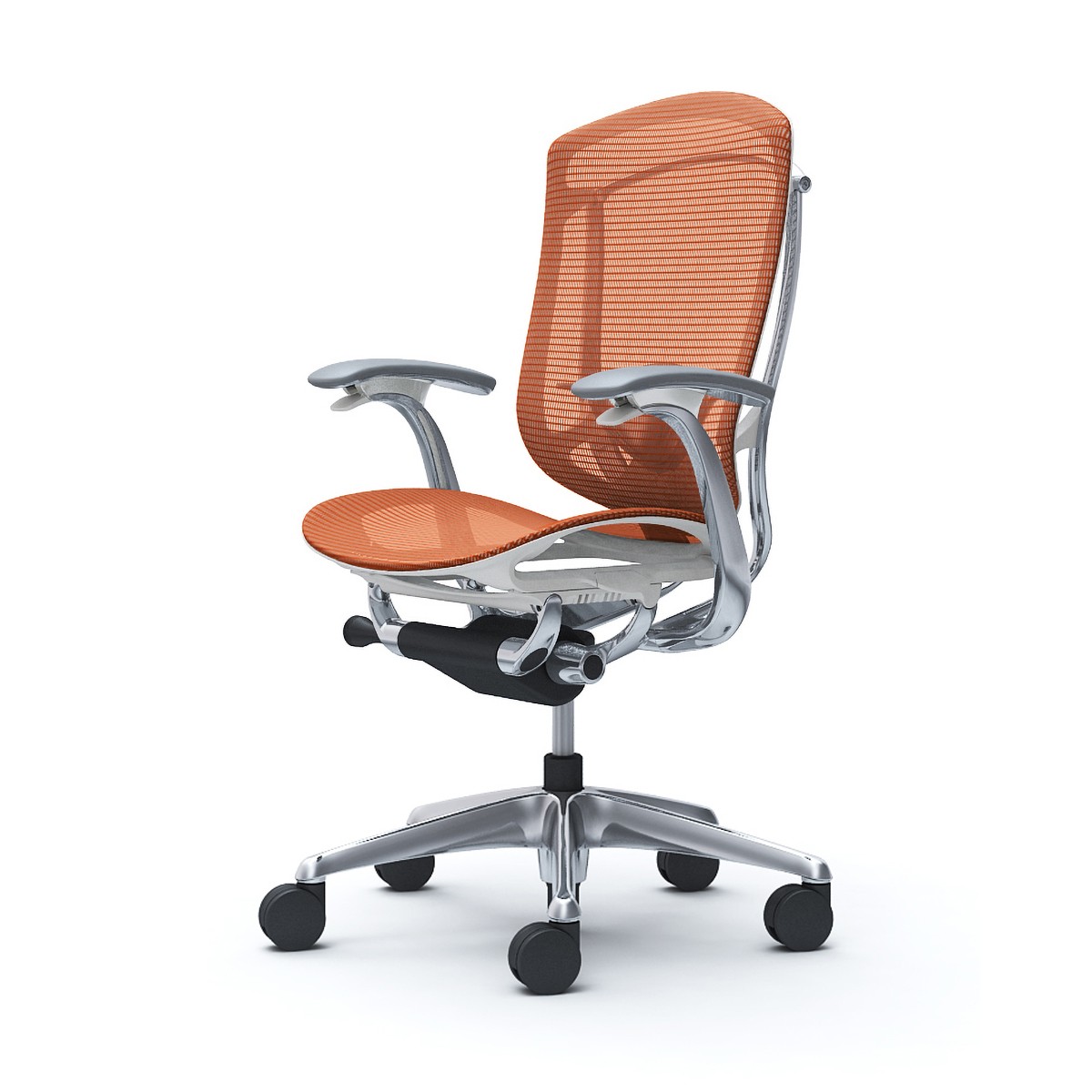 CC41BZ-FPH8【送料無料】 | オカムラ Contessa seconda通販 - Kagg.jp