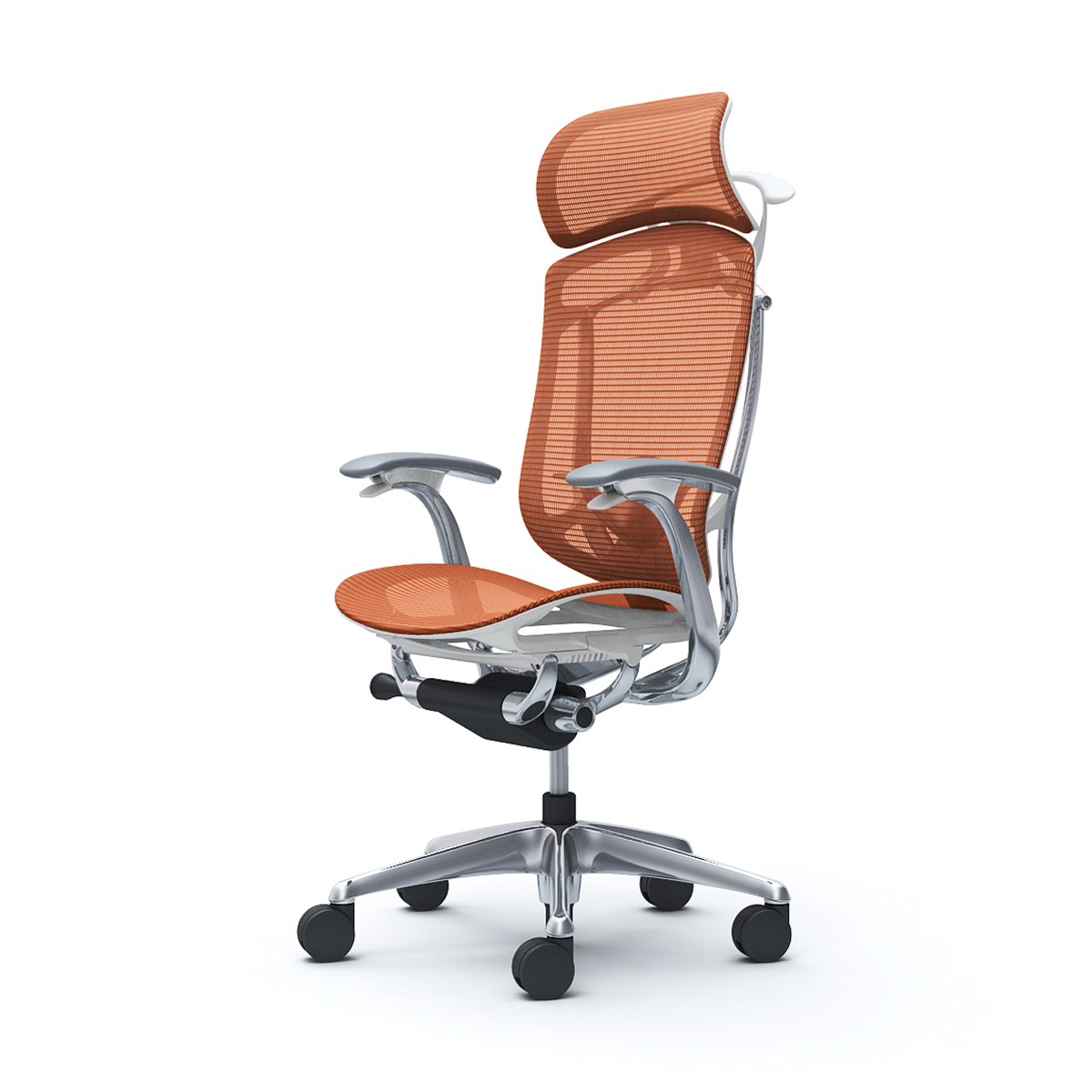 CC46BZ-FPH8【送料無料】 | オカムラ Contessa seconda通販 - Kagg.jp