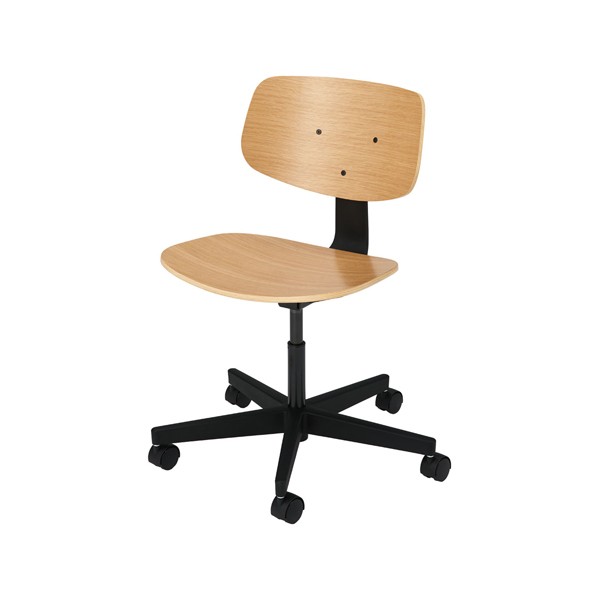 MU-150BN 5-342-1550【送料無料】 | ウチダ MU chair通販 - Kagg.jp