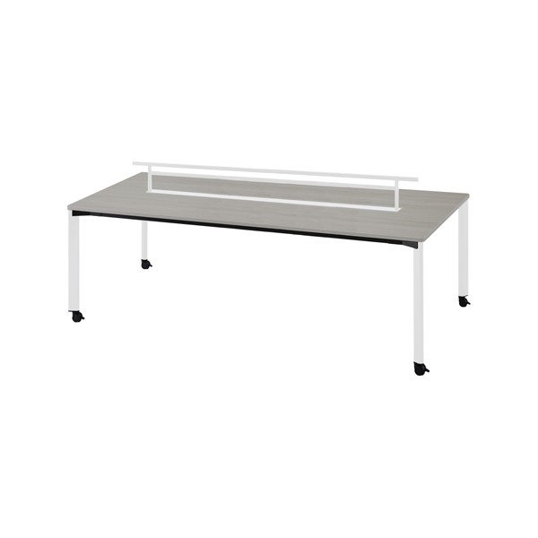 両面ビーム付2412単体CS 5-221-8122【送料無料】 | ウチダ COMMONS-i通販 - Kagg.jp