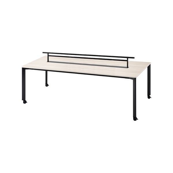 両面ビーム付2412単体CS 5-221-8131【送料無料】 | ウチダ COMMONS-i通販 - Kagg.jp