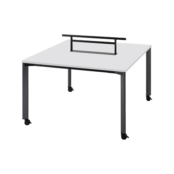 両面ビーム付1214単体CS 5-221-8240【送料無料】 | ウチダ COMMONS-i通販 - Kagg.jp