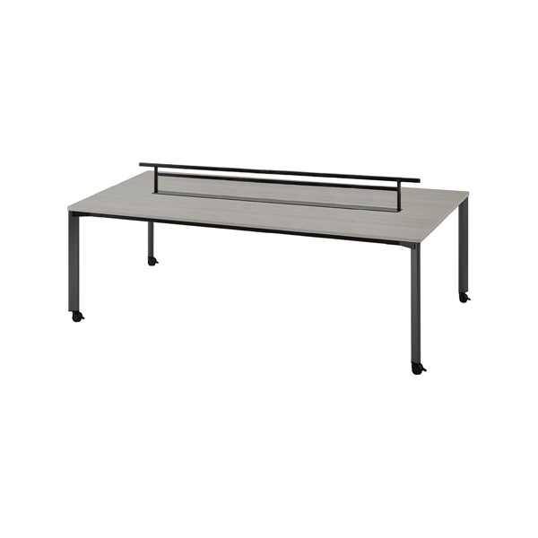 両面ビーム付2414単体CS 5-221-8642【送料無料】 | ウチダ COMMONS-i通販 - Kagg.jp