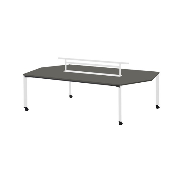 ビーム付6角形CS 5-221-8726【送料無料】 | ウチダ COMMONS-i通販 - Kagg.jp