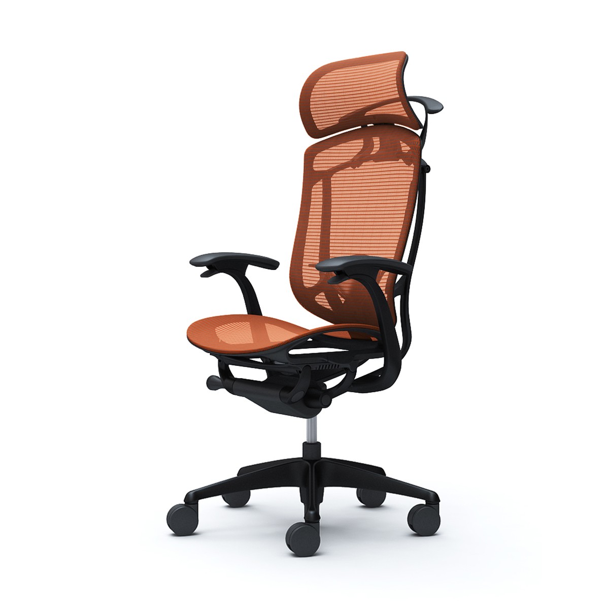 CC46ZS-FPH8【送料無料】 | オカムラ Contessa seconda通販 - Kagg.jp