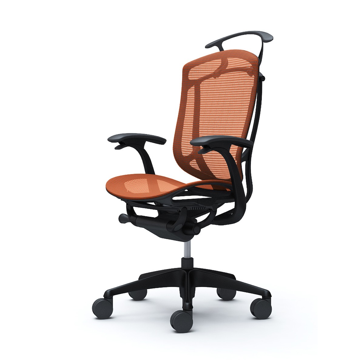 CC42ZR-FPH8【送料無料】 | オカムラ Contessa seconda通販 - Kagg.jp