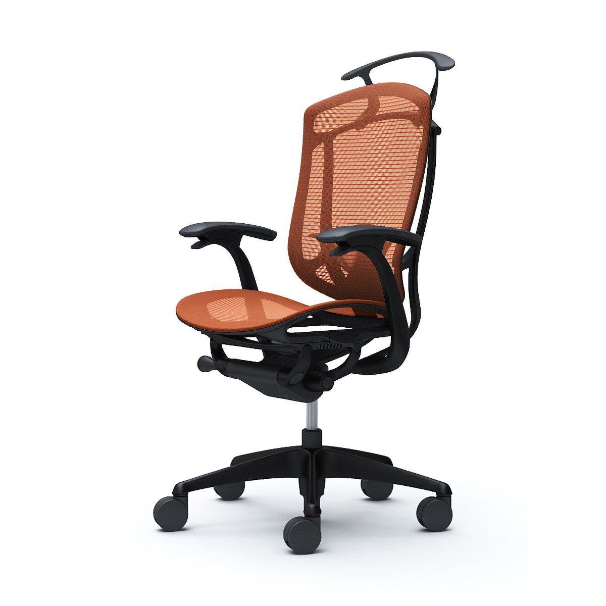 CC42ZS-FPH8【送料無料】 | オカムラ Contessa seconda通販 - Kagg.jp