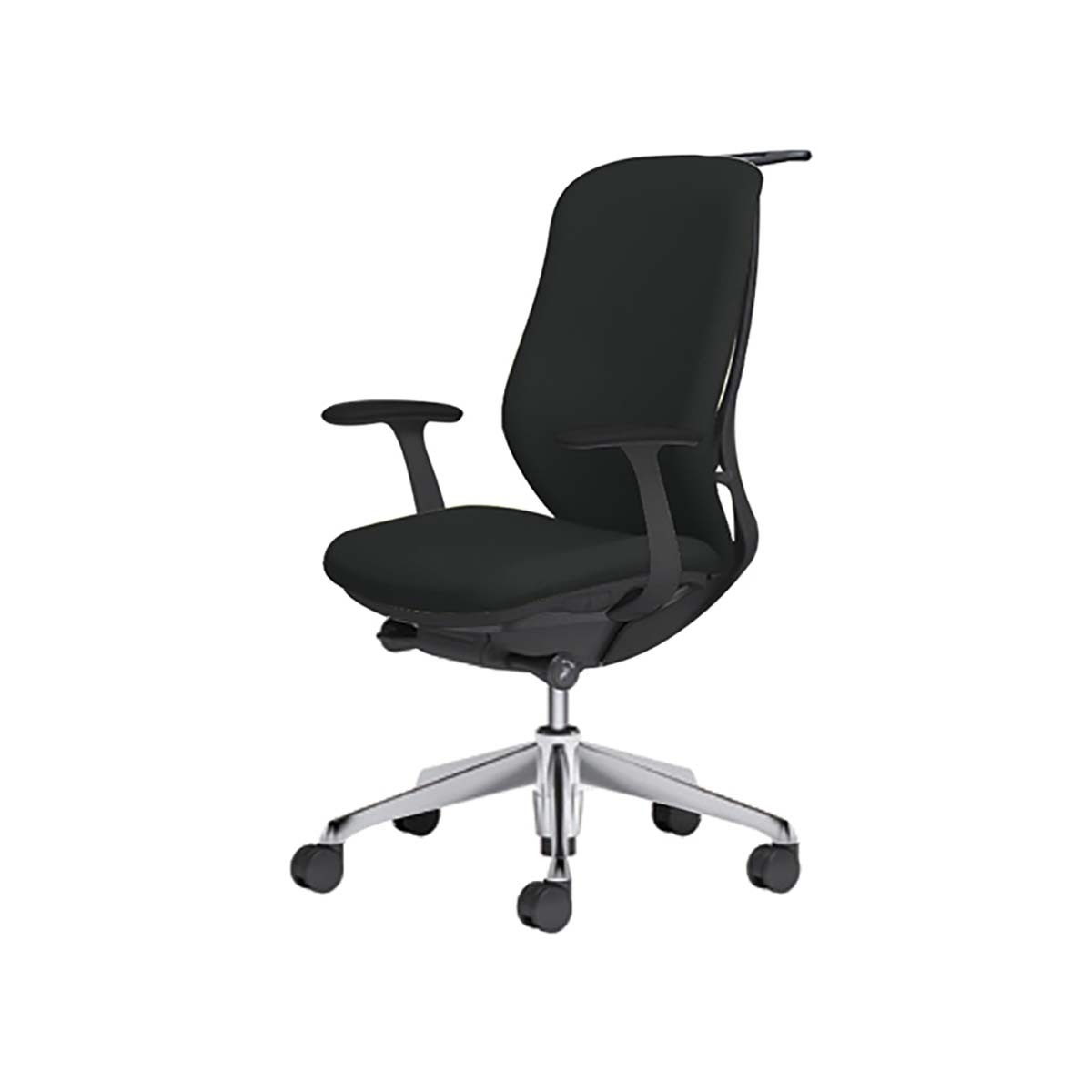 C648ER-F3Z1【送料無料】 | オカムラ Sylphy通販 - Kagg.jp