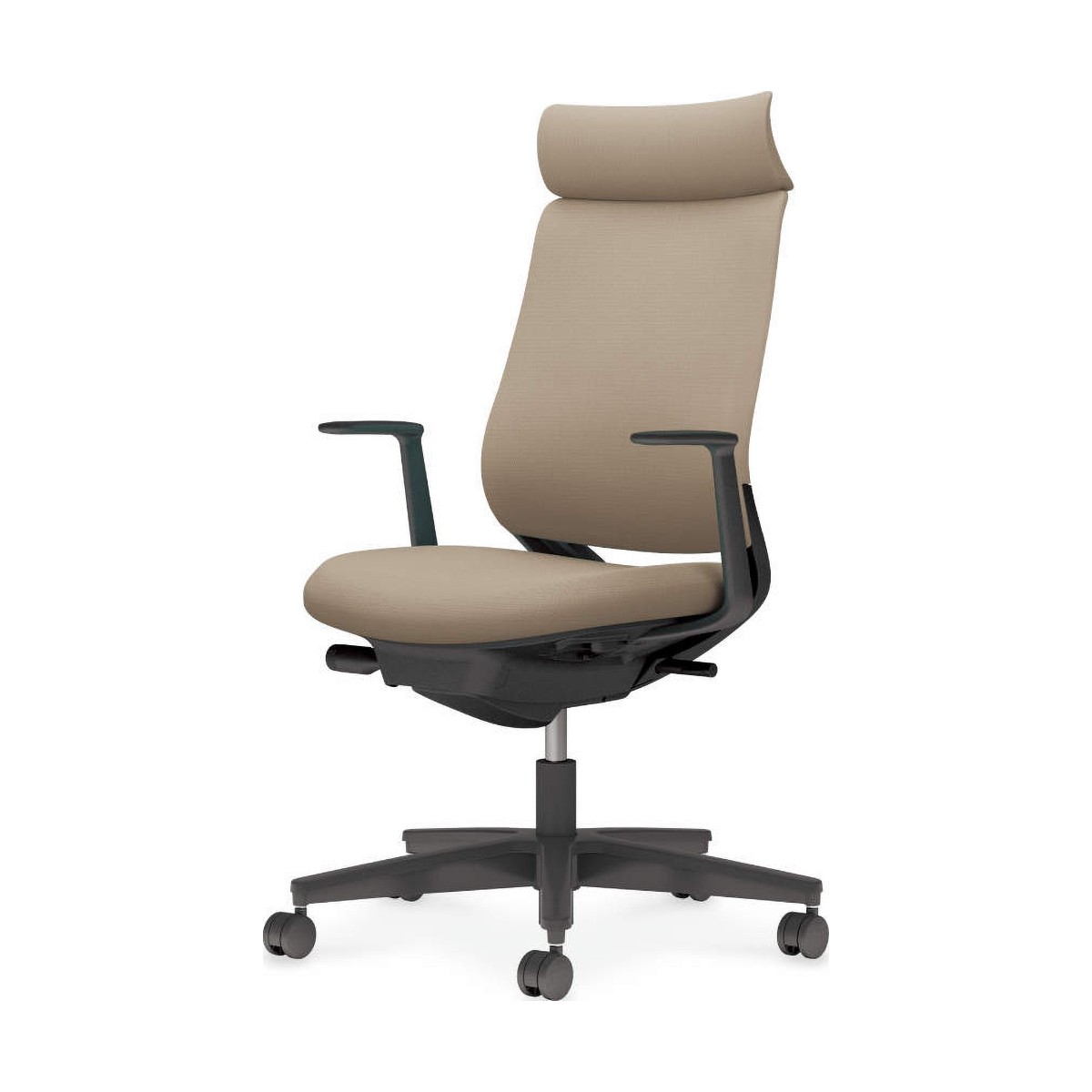 C04-B390CW-BKYKYK1【送料無料】 | コクヨ Mitra 2通販 - Kagg.jp