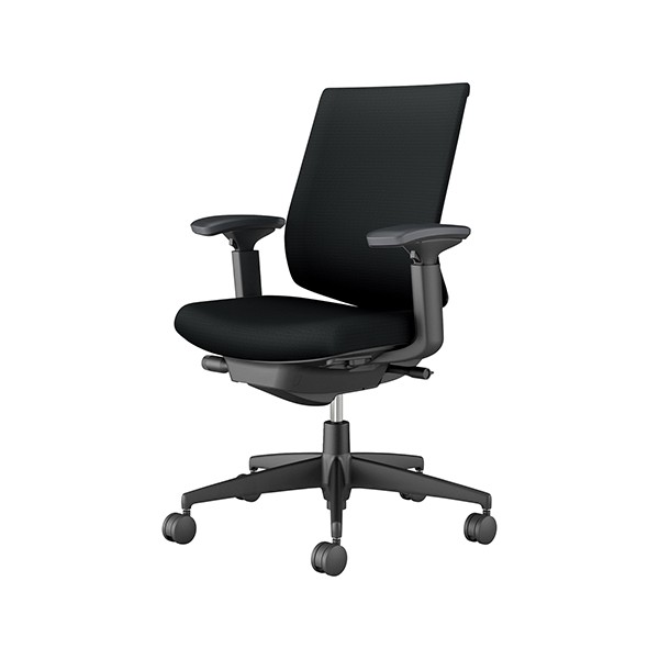 C06-B132CW-BKG4B61【送料無料】 | コクヨ Wizard4通販 - Kagg.jp