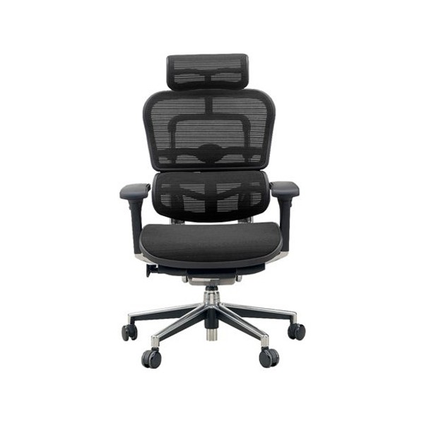 EH-HAM-KMD31【送料無料】 | エルゴヒューマン Ergohuman Basic通販 - Kagg.jp