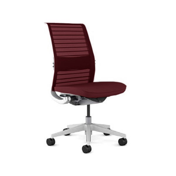 KS-465A300SNM-K608-5563【送料無料】 | スチールケース Think通販 - Kagg.jp