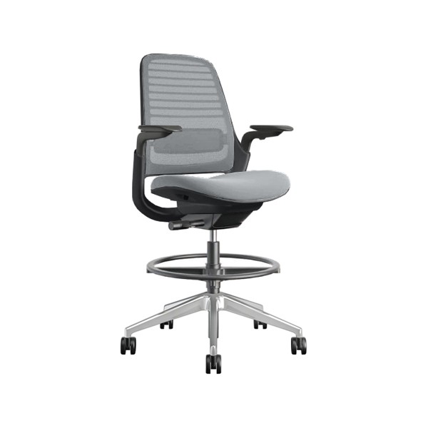 KS-435B00BA-P-5S24-5T20【送料無料】 | スチールケース Series 1通販 - Kagg.jp