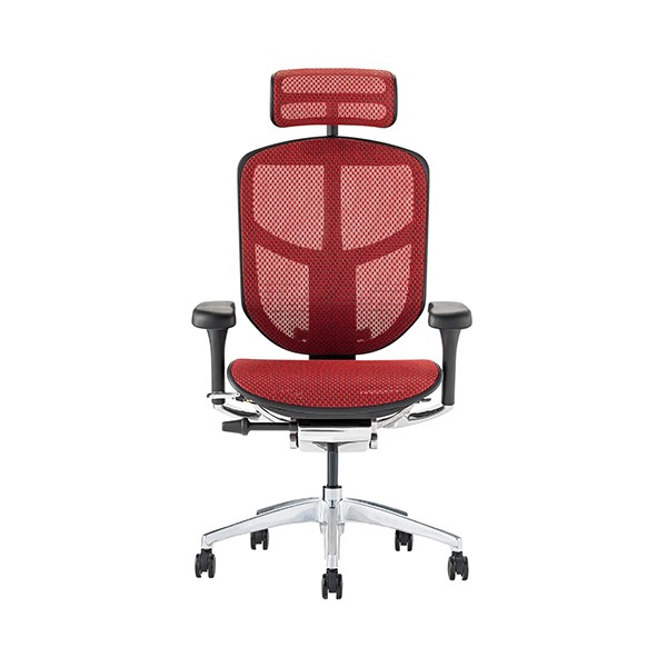 EJ2-HAM-BF-RD【送料無料】 | エルゴヒューマン Ergohuman ENJOY2通販 - Kagg.jp