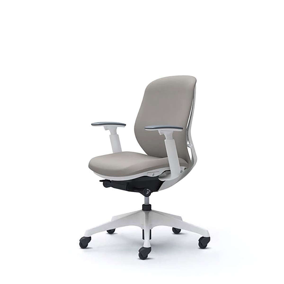 C683VW-FSG3【送料無料】 | オカムラ Sylphy通販 - Kagg.jp