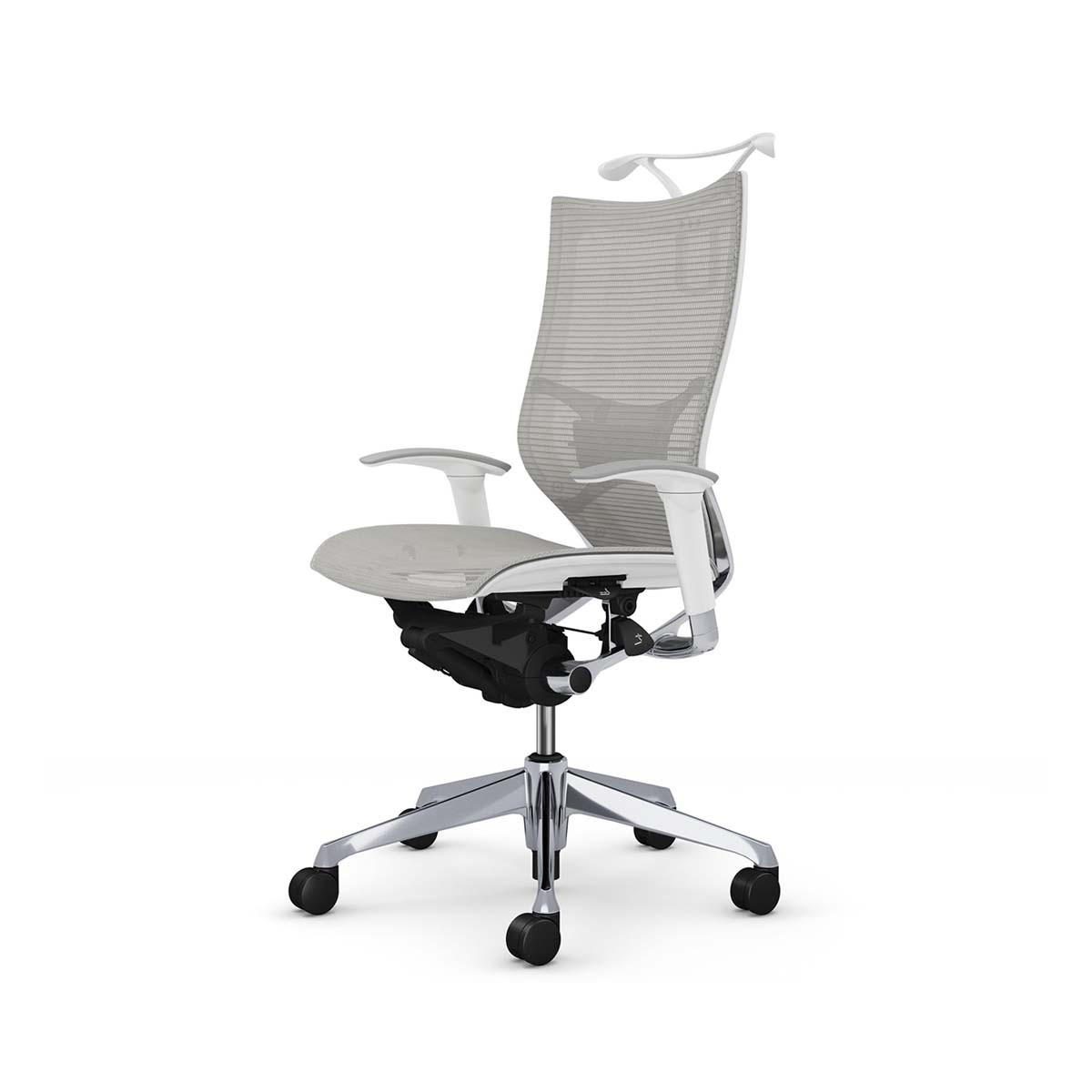 CP86HZ-FPG3【送料無料】 | オカムラ Baron通販 - Kagg.jp