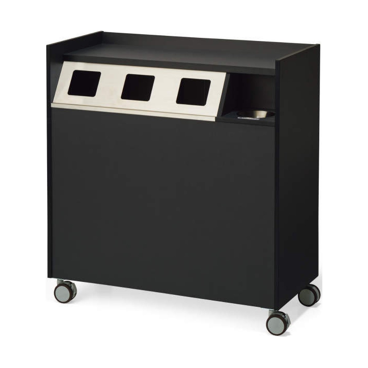 BK-ND10BK【送料無料】 | コクヨ リサイクルボックス通販 - Kagg.jp