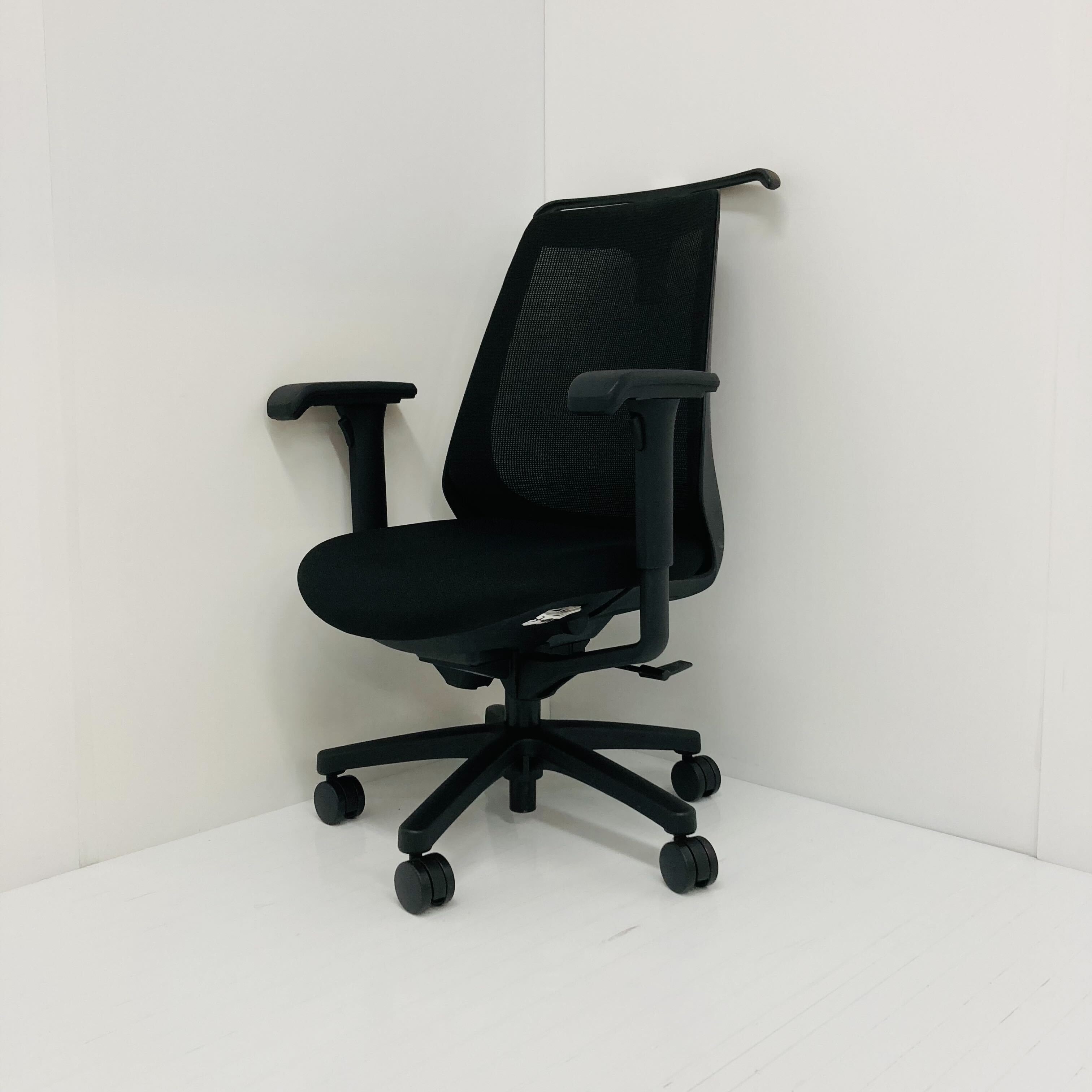 794837_S-used-Sランク【送料無料】 | Kaggマルシェ イトーキ・nona(中古)通販 - Kagg.jp