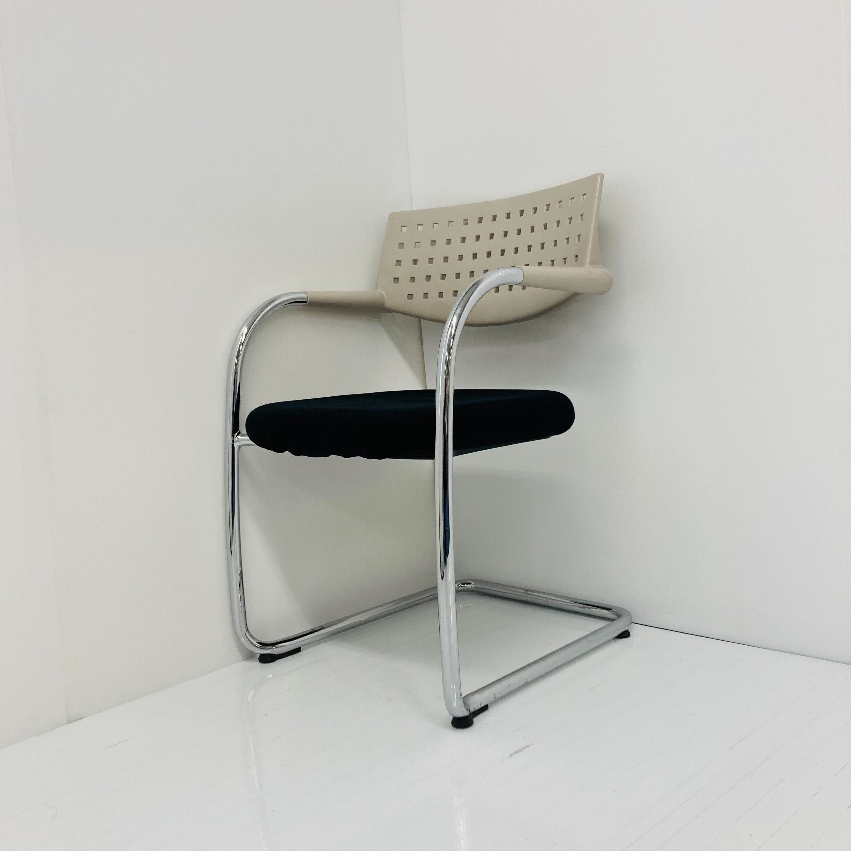 1802282_A-used-Aランク【送料無料】 | Kaggマルシェ ヴィトラ・Visavis 2(中古)通販 - Kagg.jp