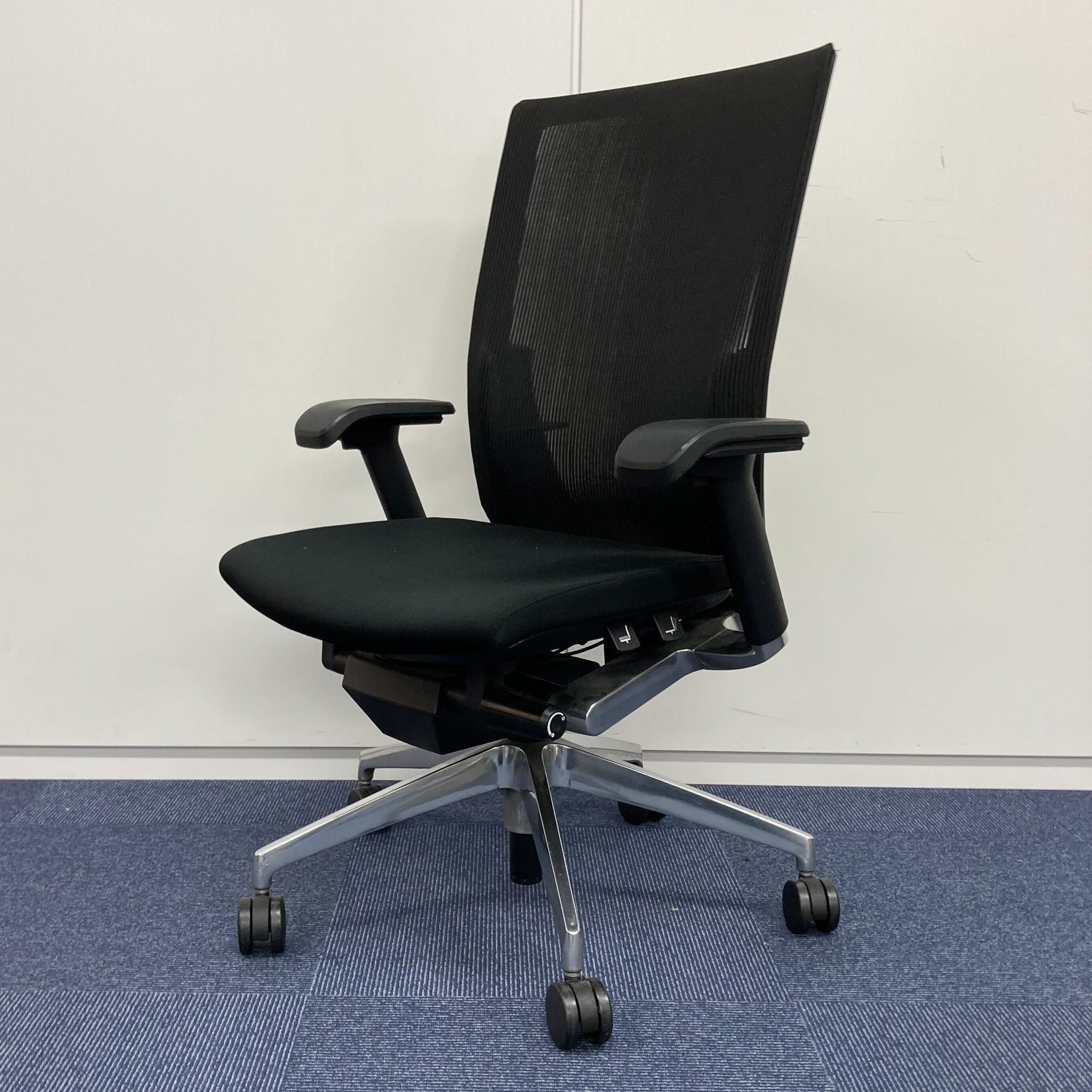 40730_A-used-Aランク【送料無料】 | Kaggマルシェ イトーキ・Vento(中古)通販 - Kagg.jp