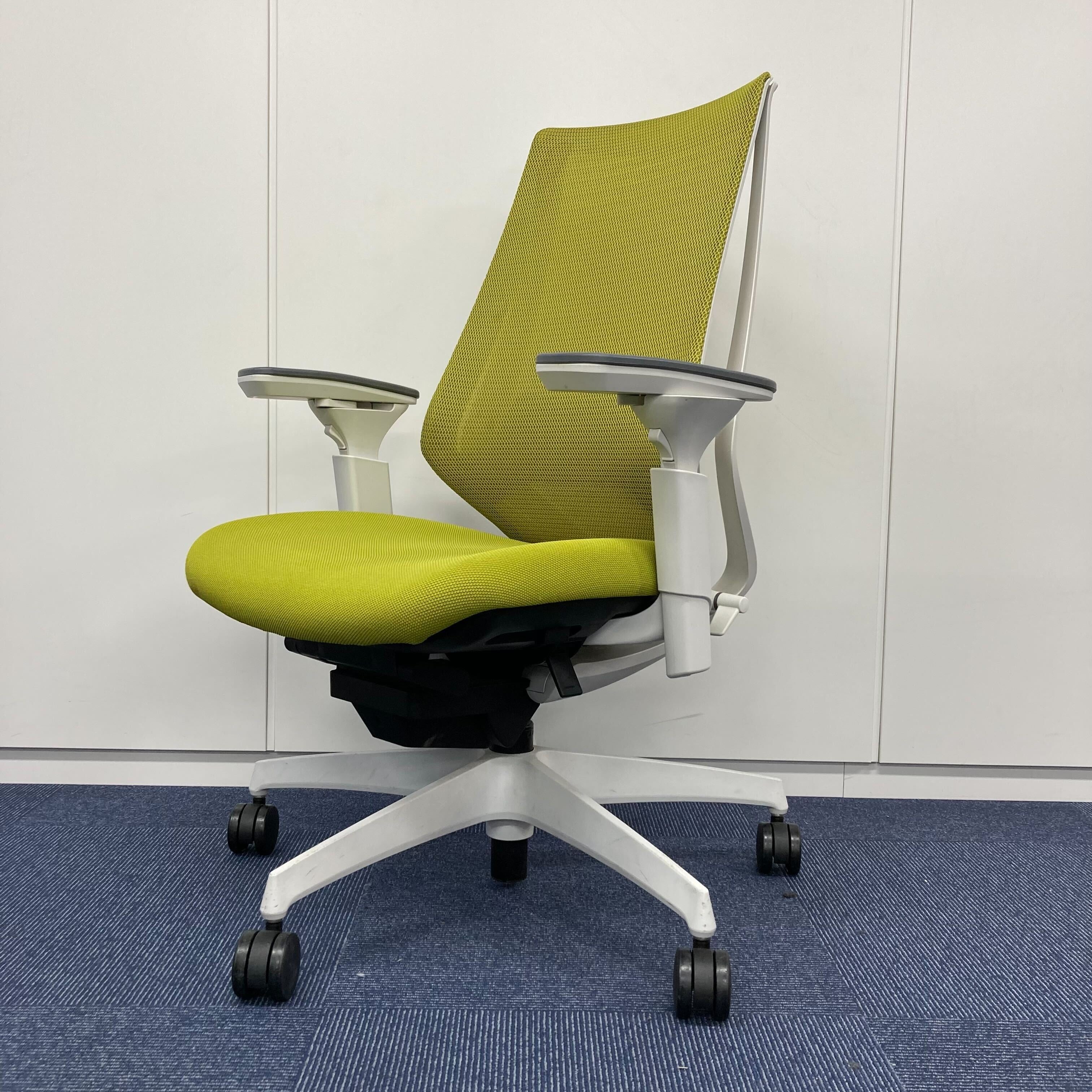 1774403_A-used-Aランク【送料無料】 | Kaggマルシェ コクヨ・Duora(中古)通販 - Kagg.jp