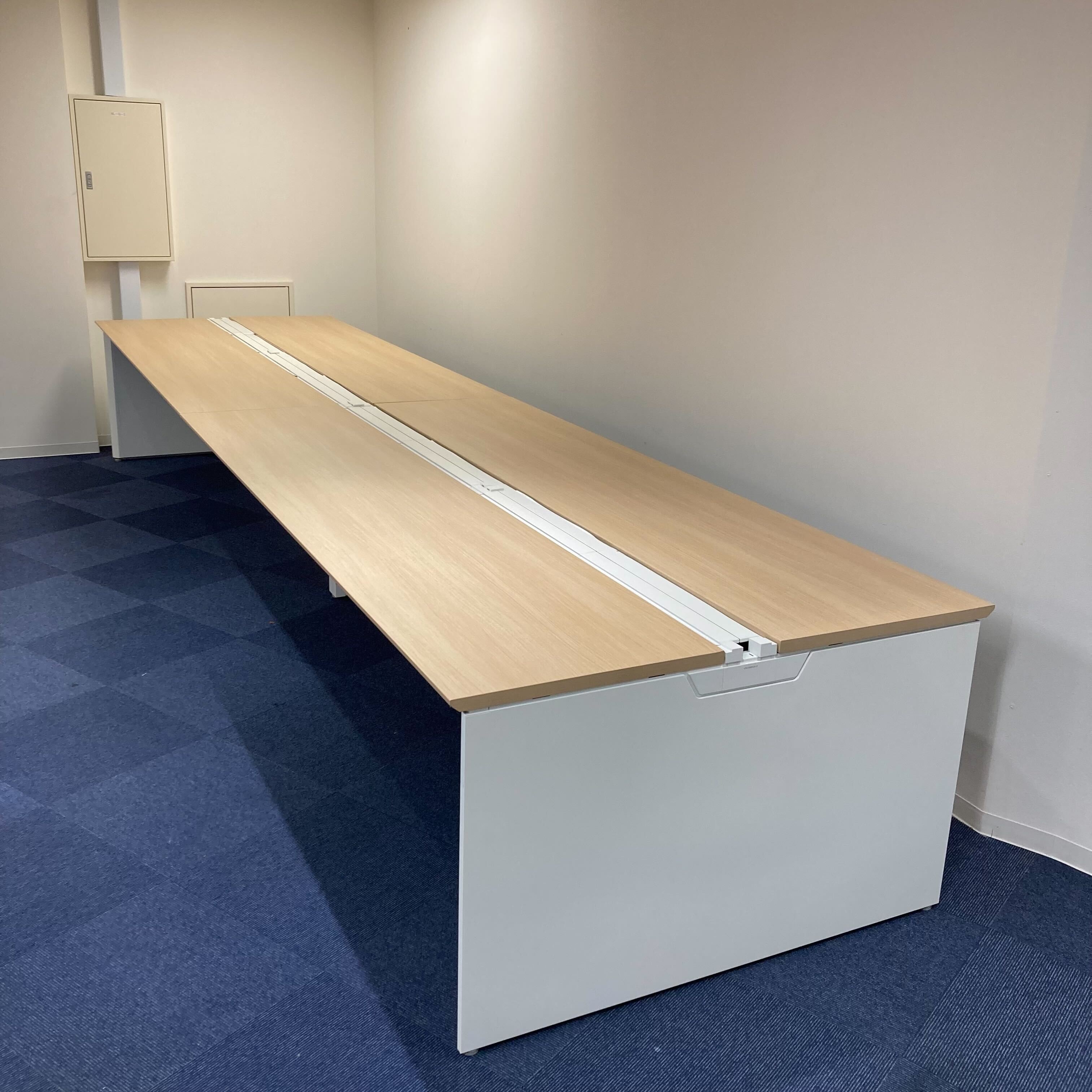 1801137_s-used-Sランク【送料無料】 | Kaggマルシェ オカムラ・Pro Unit Freeway(中古)通販 - Kagg.jp