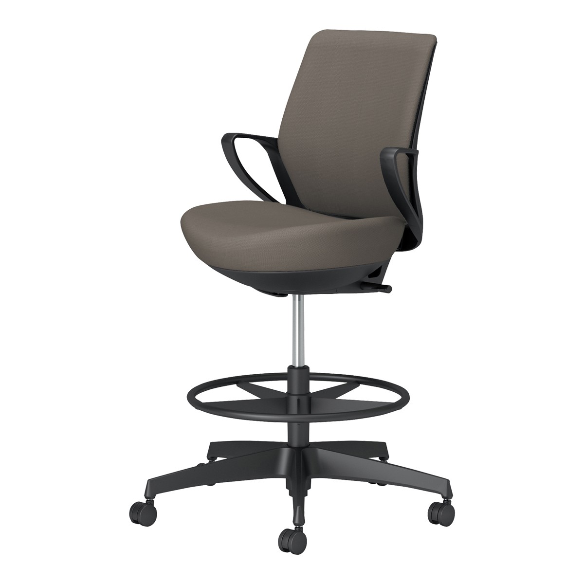 C10-B21CW-BKG9M61【送料無料】 | コクヨ picora livina通販 - Kagg.jp