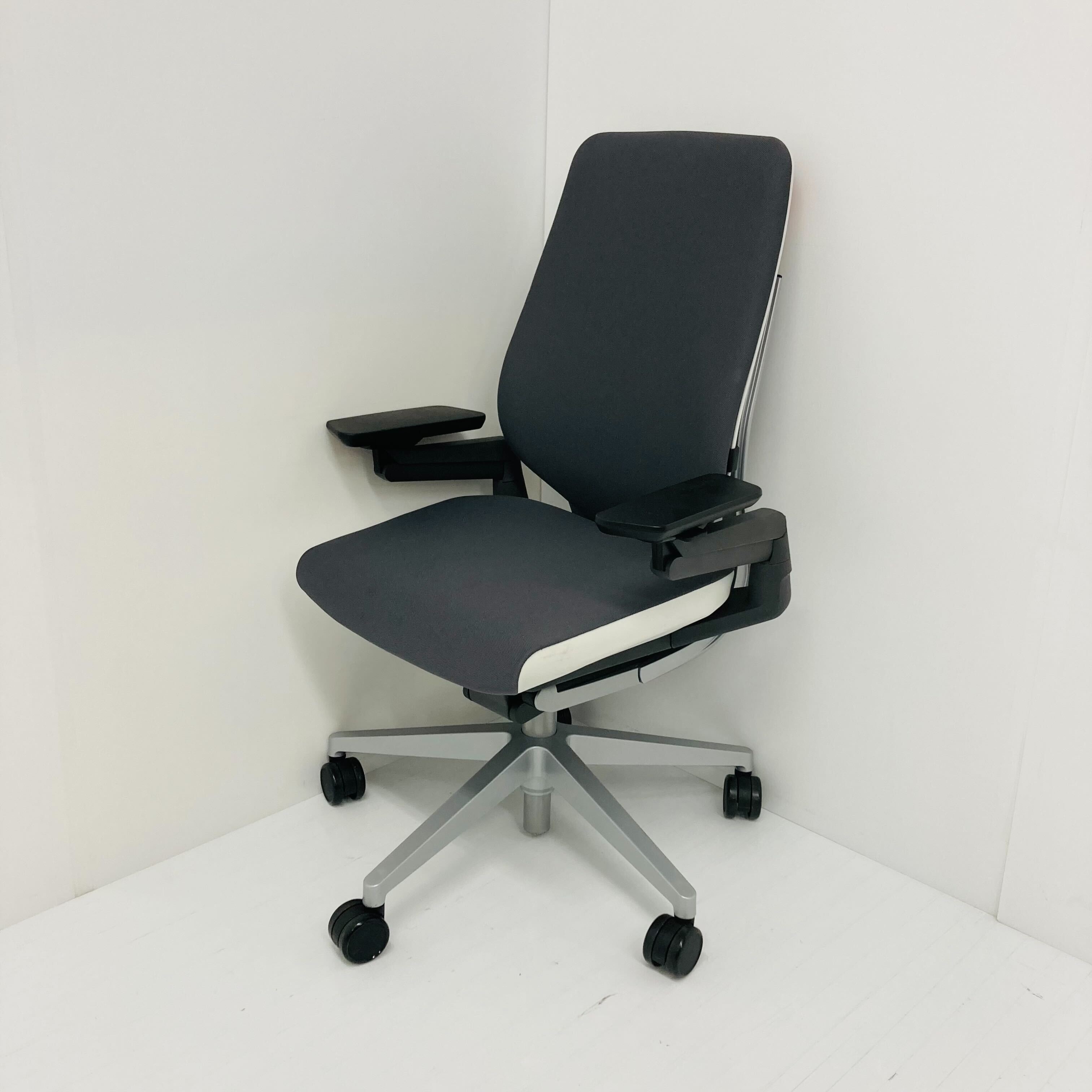 1832036_A-used-Aランク【送料無料】 | Kaggマルシェ スチールケース・GESTURE(中古)通販 - Kagg.jp