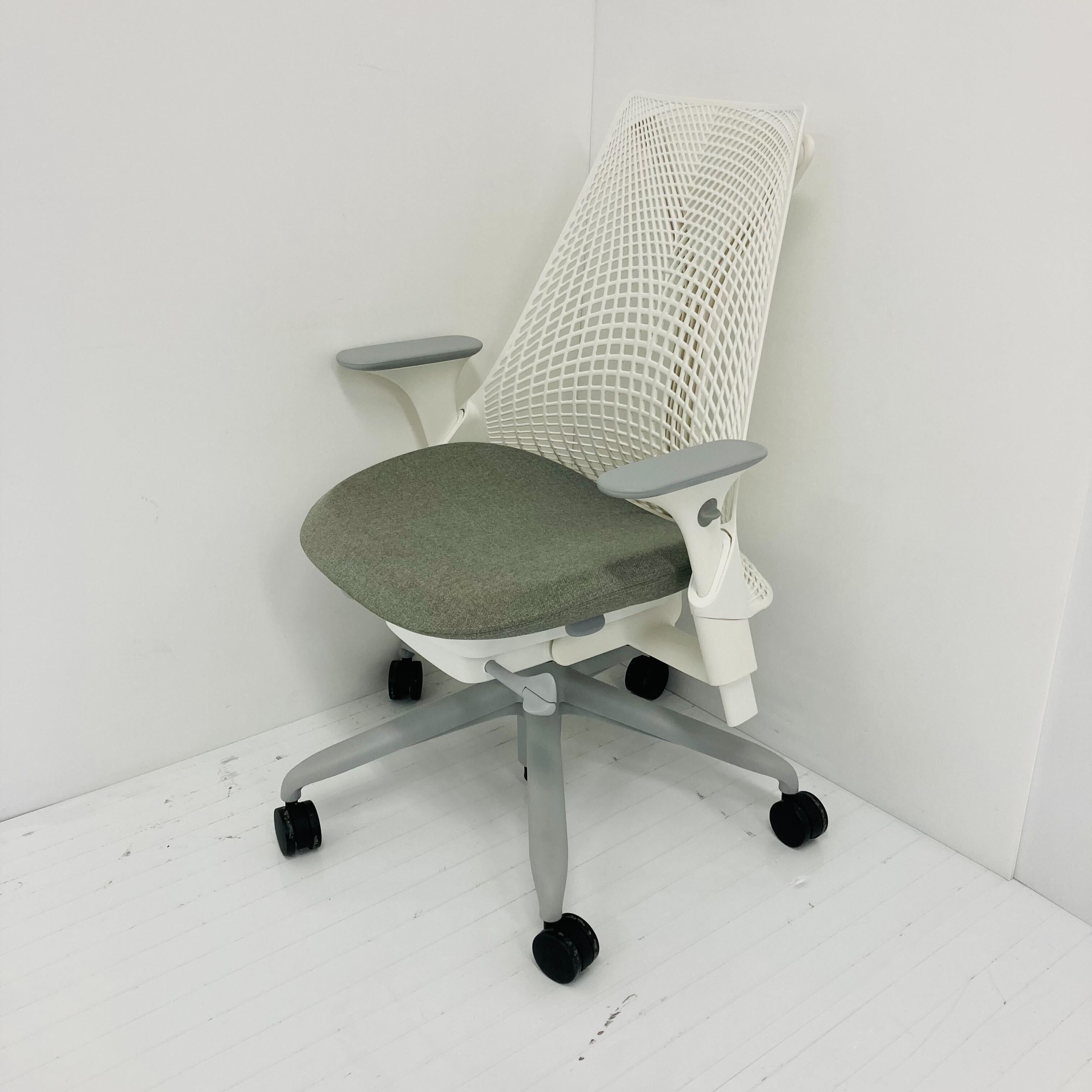 961775_S-used-Sランク【送料無料】 | Kaggマルシェ ハーマンミラー・SAYL Chair(中古)通販 - Kagg.jp
