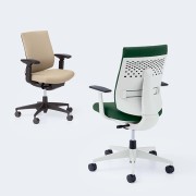 【送料無料】コクヨ Wizard4(ウィザード4)シリーズ｜オフィスチェア ハイバック - Kagg.jp