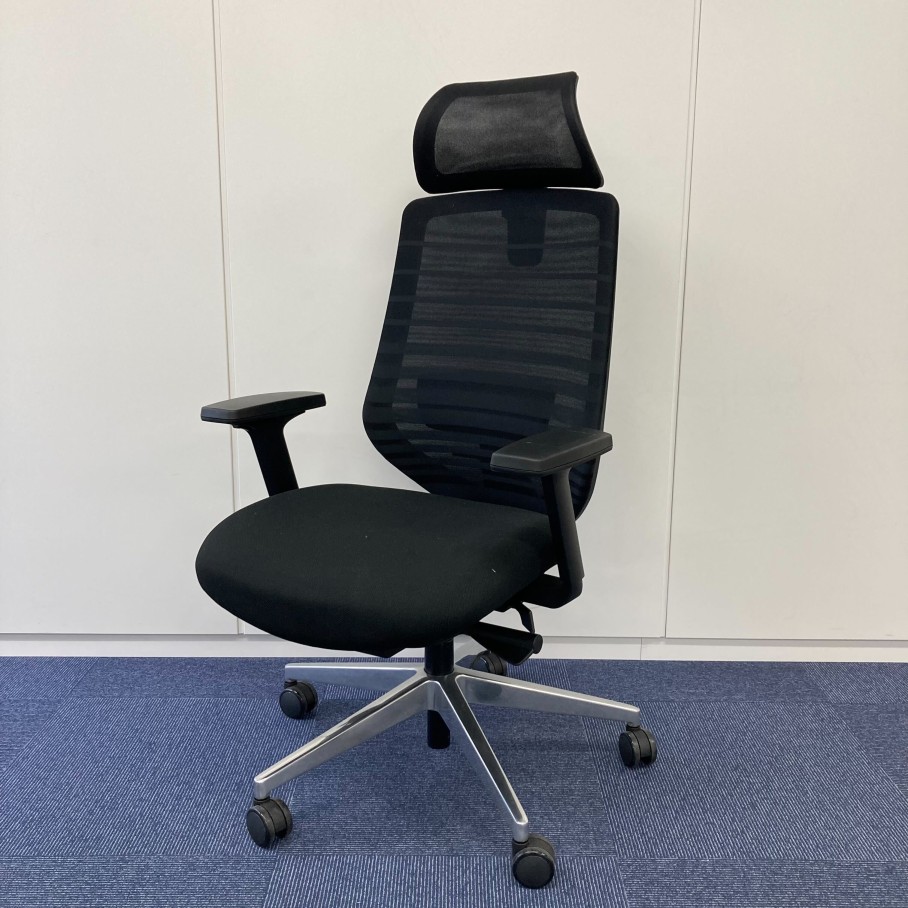 【送料無料】中古・リユース家具 オフィスチェア - Kagg.jp