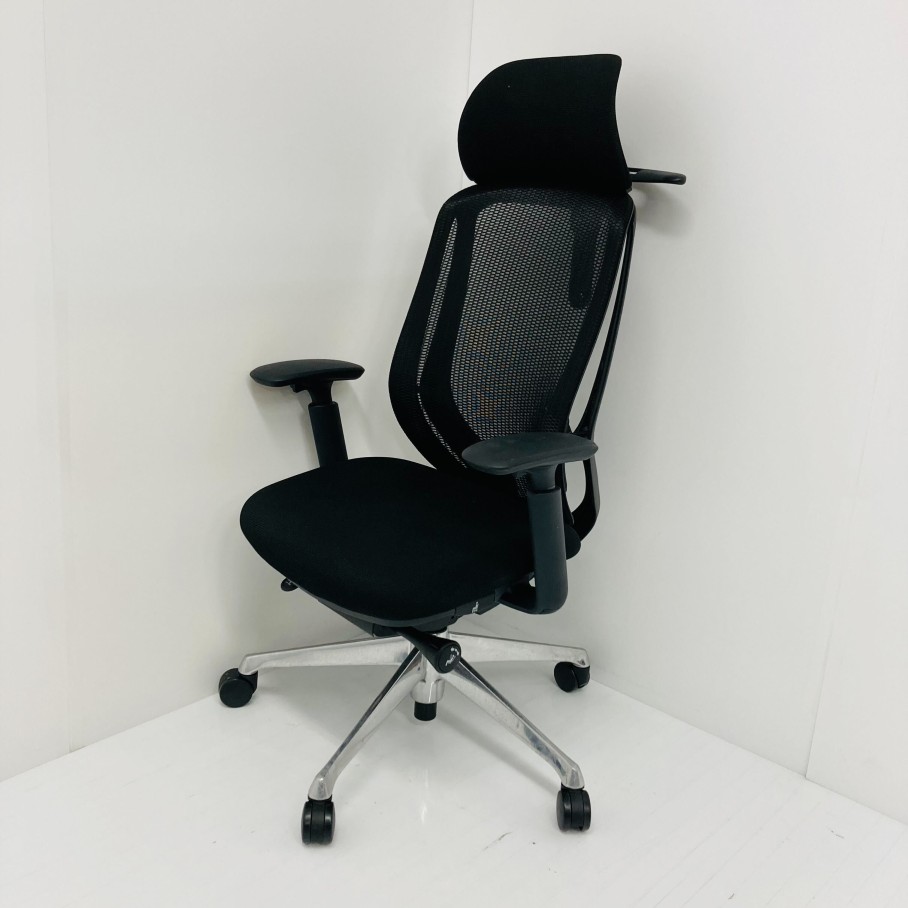 【送料無料】中古・リユース家具 オフィスチェア - Kagg.jp