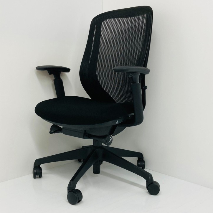 【送料無料】中古・リユース家具 オフィスチェア - Kagg.jp