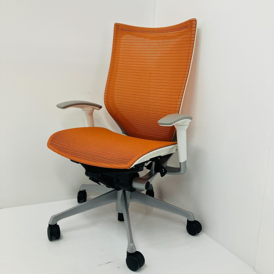 【送料無料】中古・リユース家具 オフィスチェア - Kagg.jp