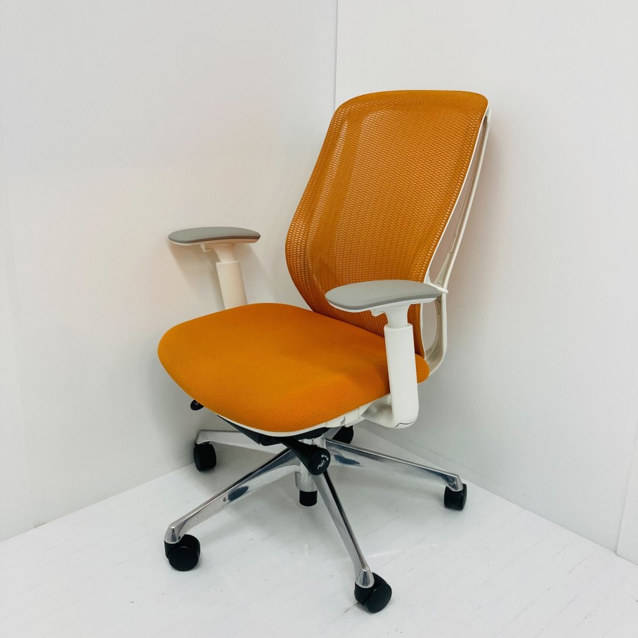 【送料無料】中古・リユース家具 オフィスチェア - Kagg.jp