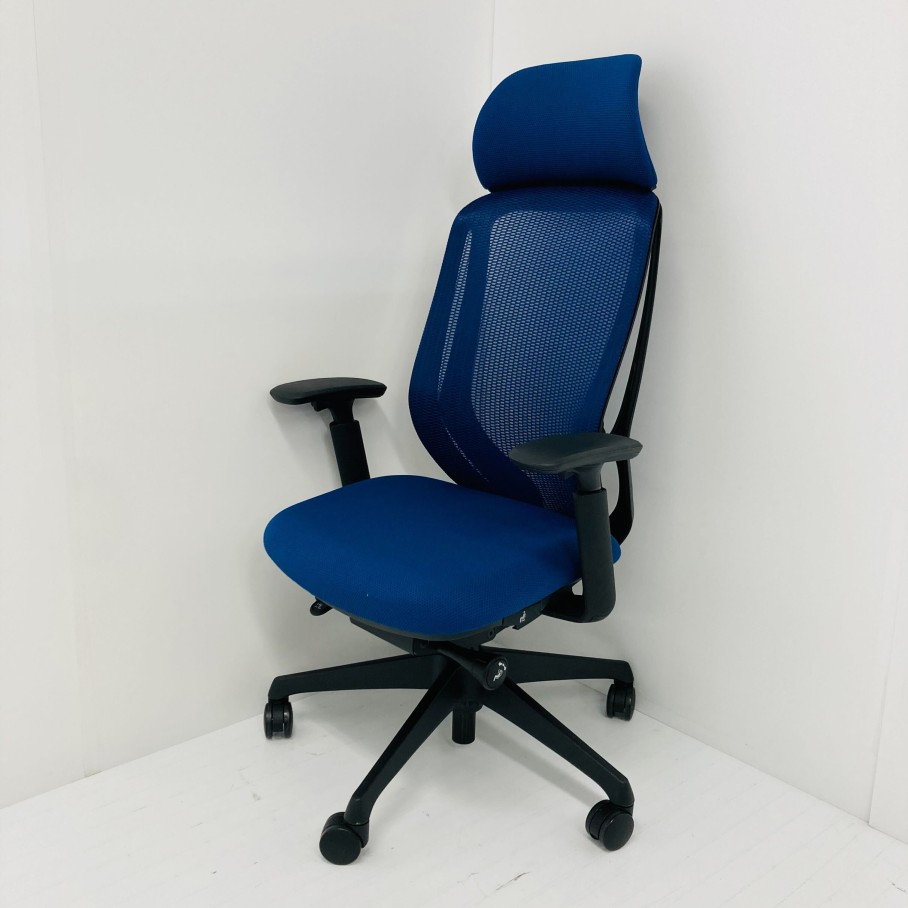 【送料無料】中古・リユース家具 オフィスチェア - Kagg.jp