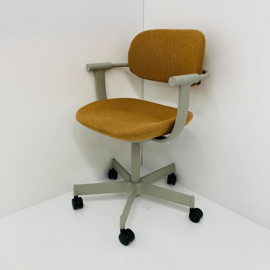 【送料無料】中古・リユース家具 オフィスチェア - Kagg.jp